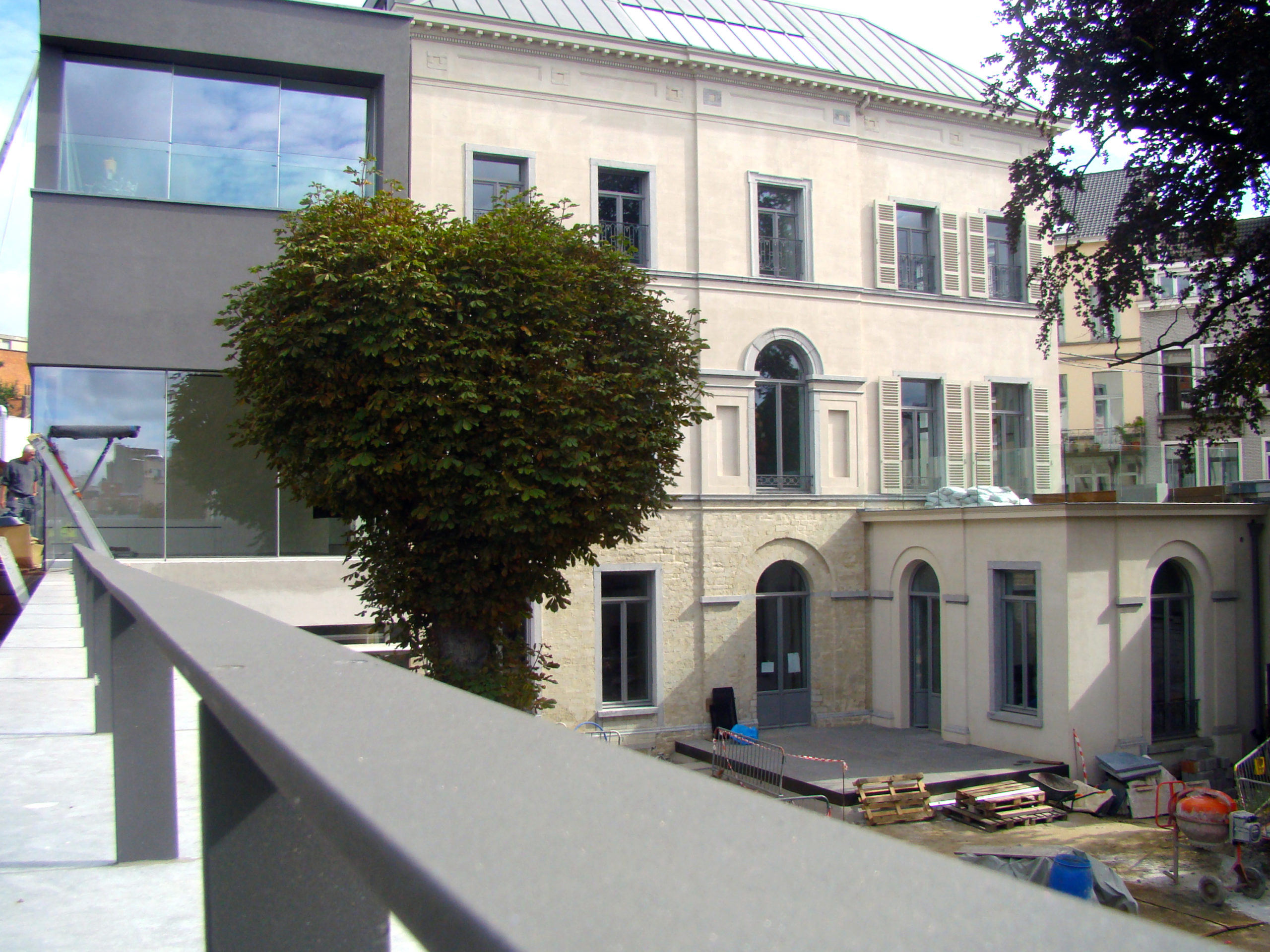 Souveraine | ART Eiffage