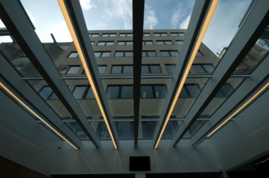 Ambassade van Turkije | ART Eiffage